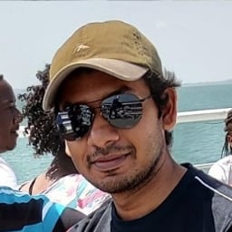 Janith Weerasinghe | National Institute of Fundamental Studies (NIFS), Sri Lanka